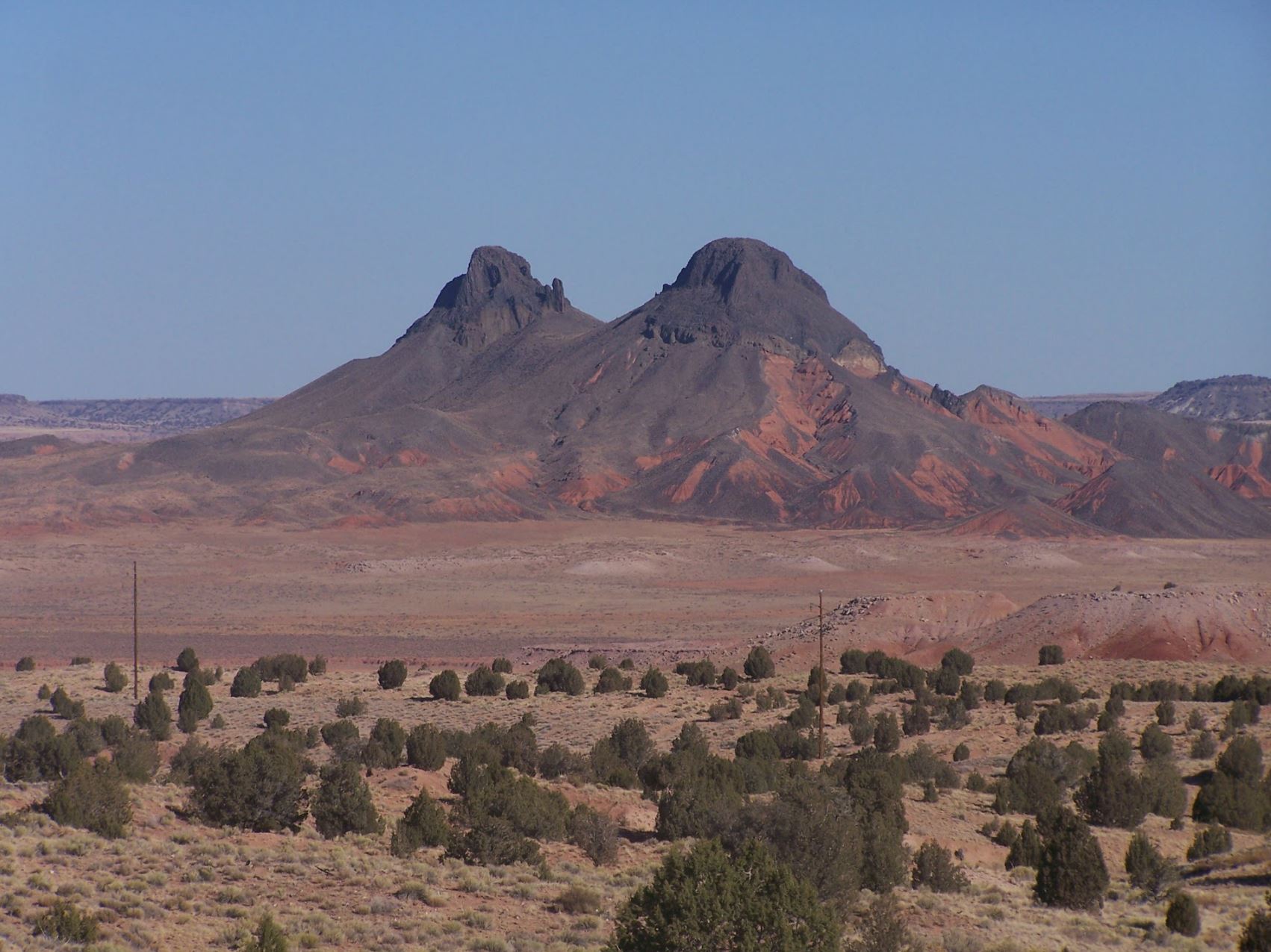 20754255 - 1 Acre - Chambers, AZ 86502 - Land Direct USA