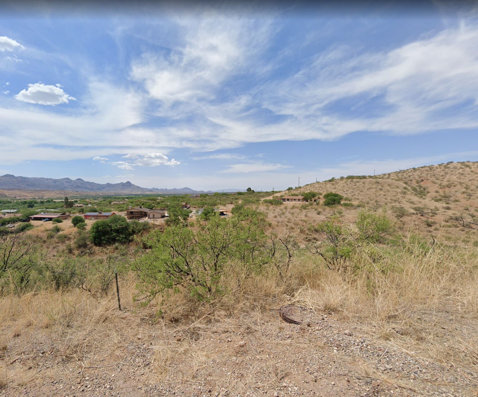 116-05-090 - 1.63 Acres - 218 Paseo Tamex, Rio Rico, AZ 85648 - Land Direct USA