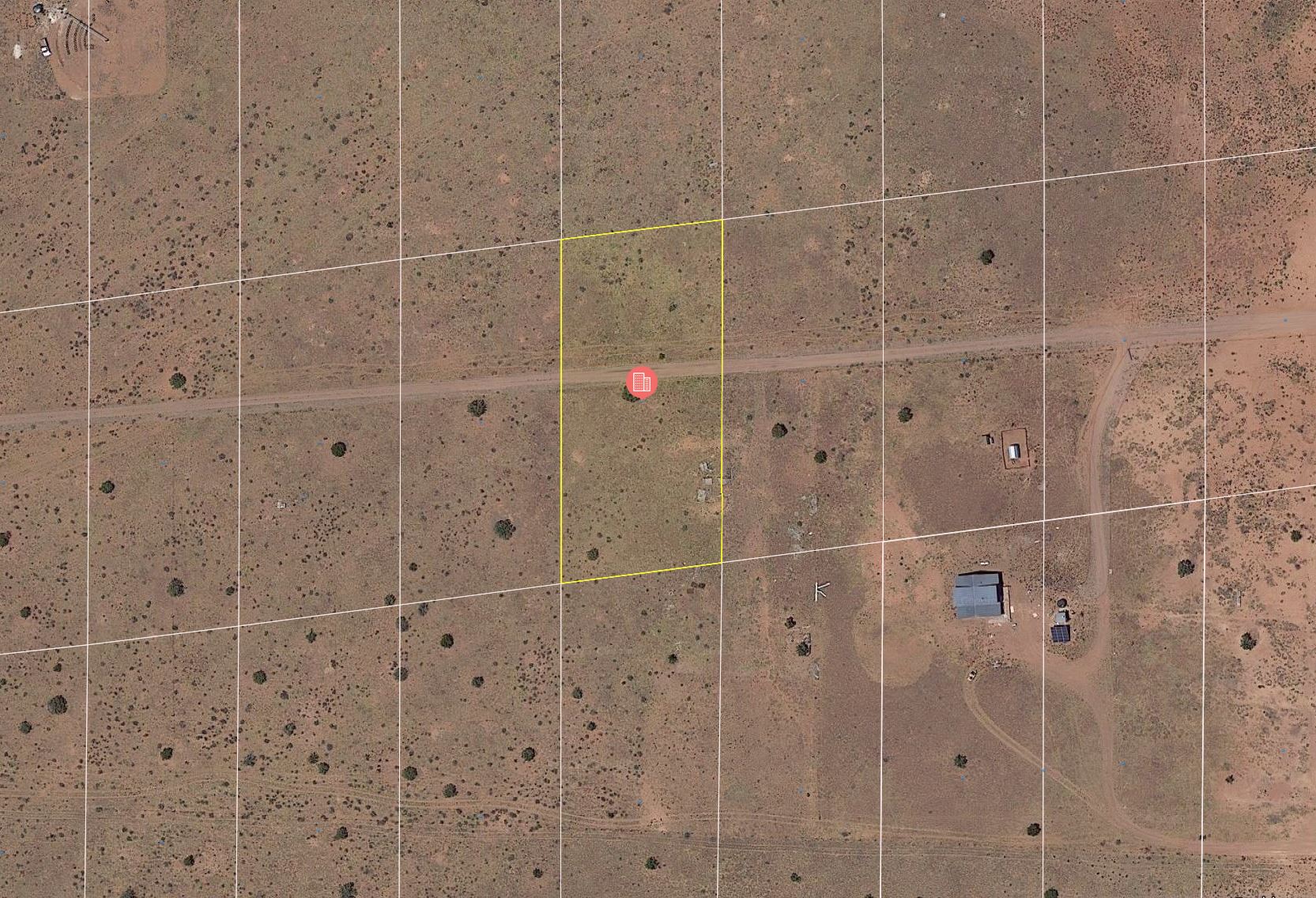 202-28-197 - 1.32 Acres - 7542 Birch Lane, Snowflake, AZ 85937 - Land ...