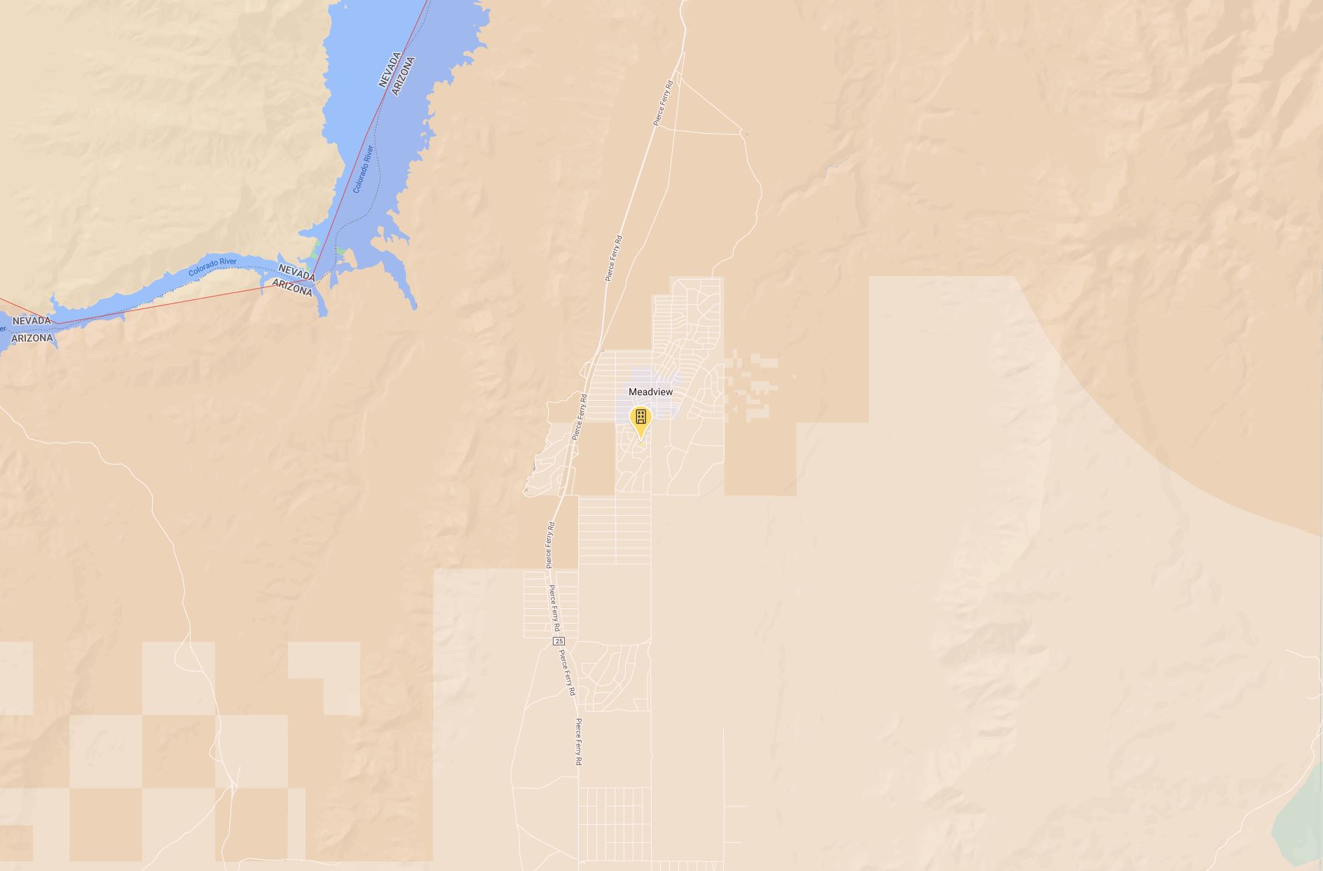 343-17-263 - 0.32 Acre - 170 Goodman Drive, Meadview, AZ 86444 - Land ...